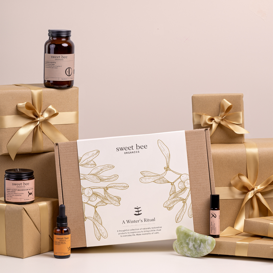 Products – Sweet Bee Organics USA