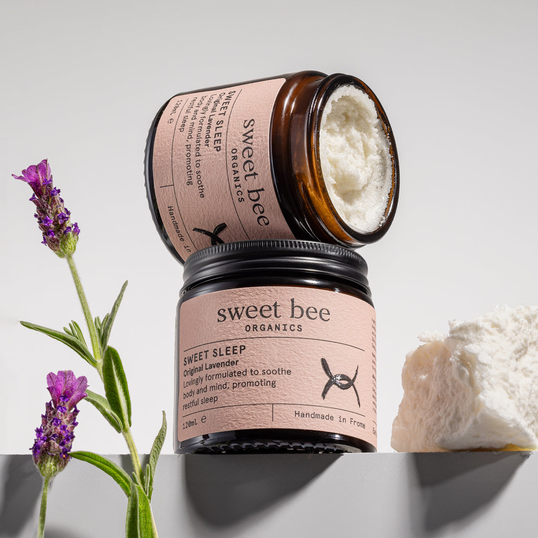 Sweet Bee Organics – Sweet Bee Organics USA
