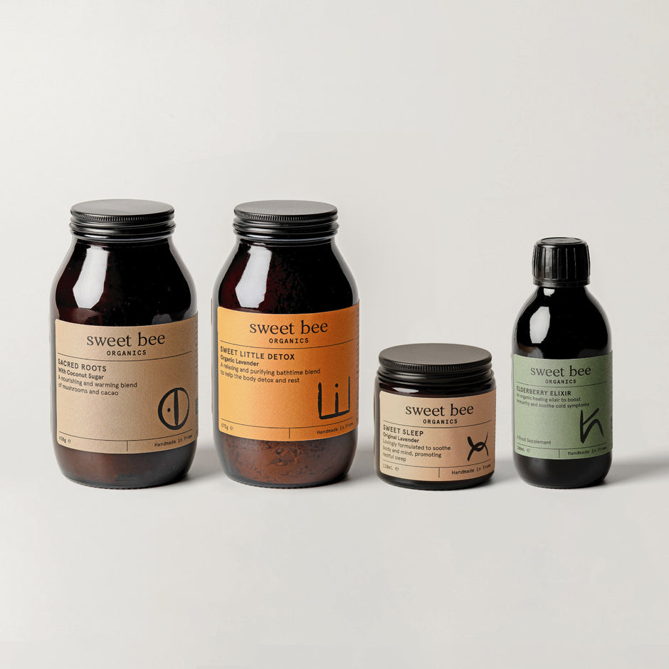 All Products – Sweet Bee Organics USA