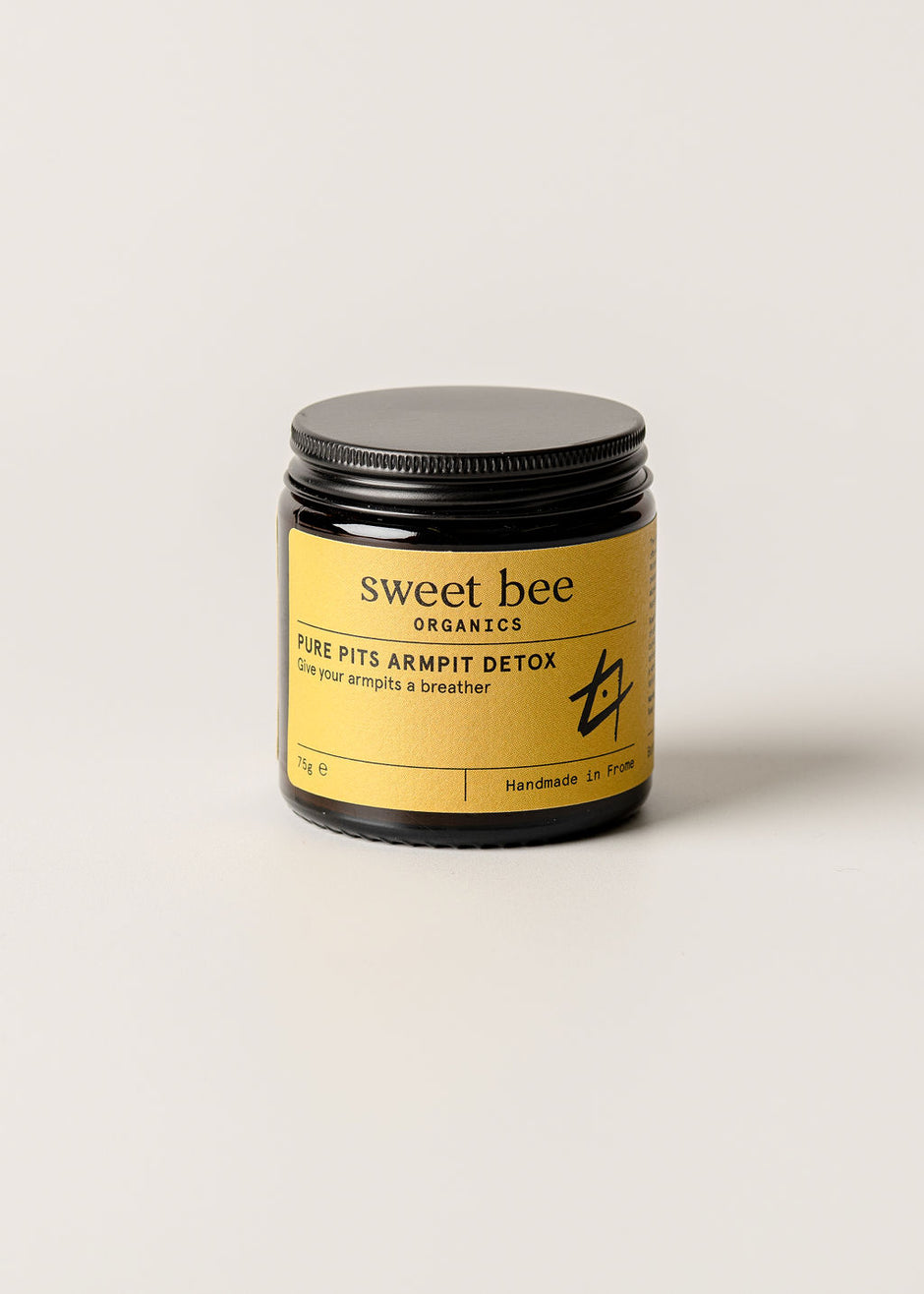 Products – Sweet Bee Organics USA
