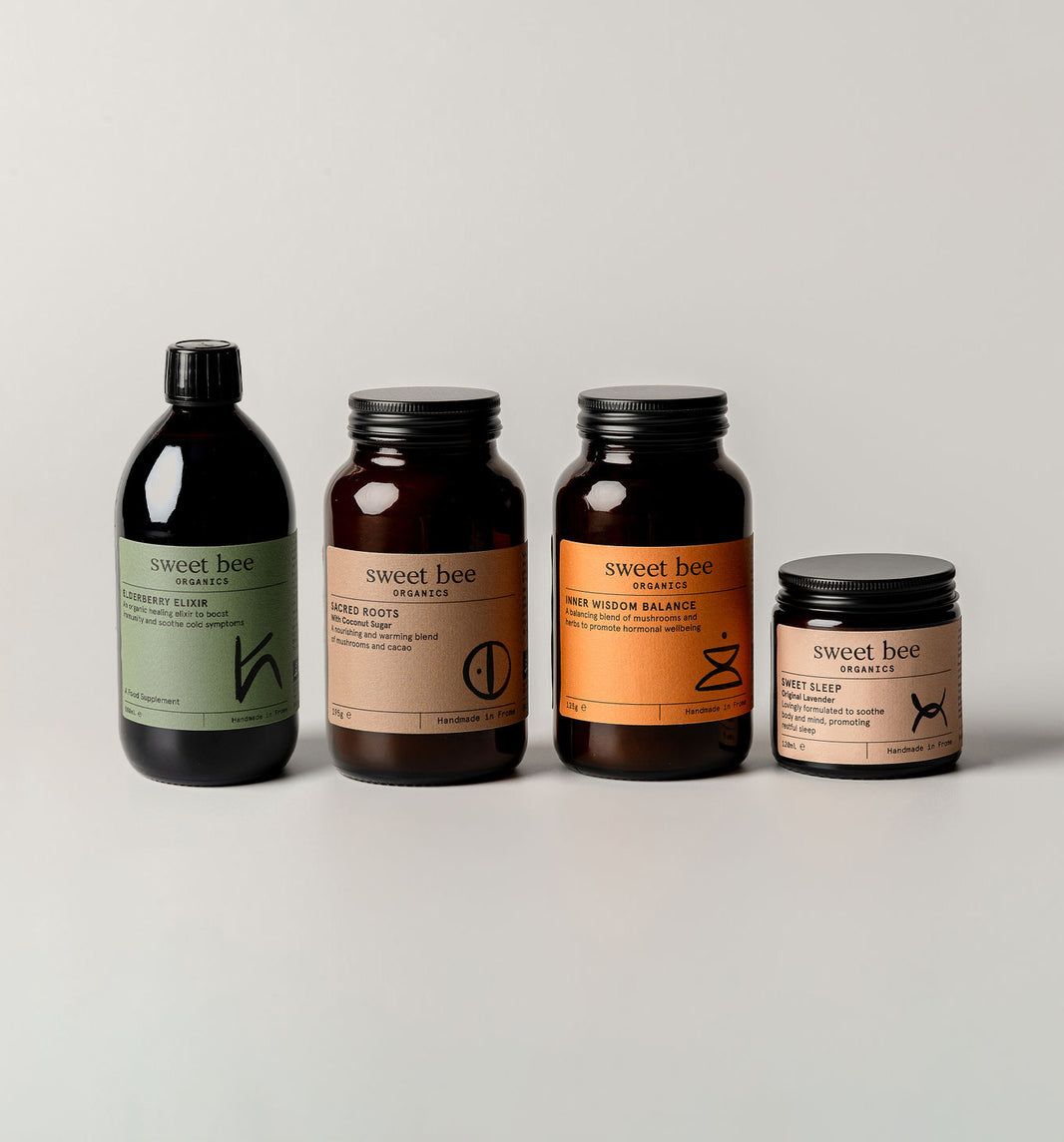 Products – Sweet Bee Organics USA