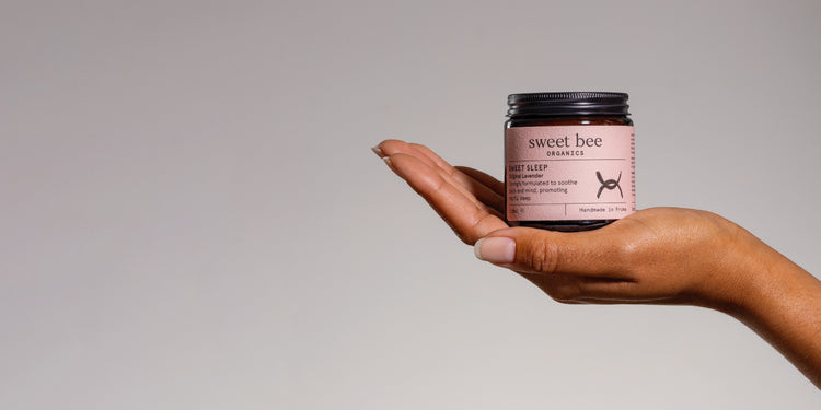 Sweet Bee Organics – Sweet Bee Organics USA