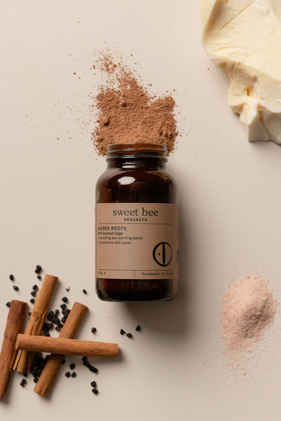 Sweet Bee Organics – Sweet Bee Organics USA