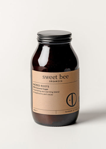 Sweet Bee Organics – Sweet Bee Organics USA