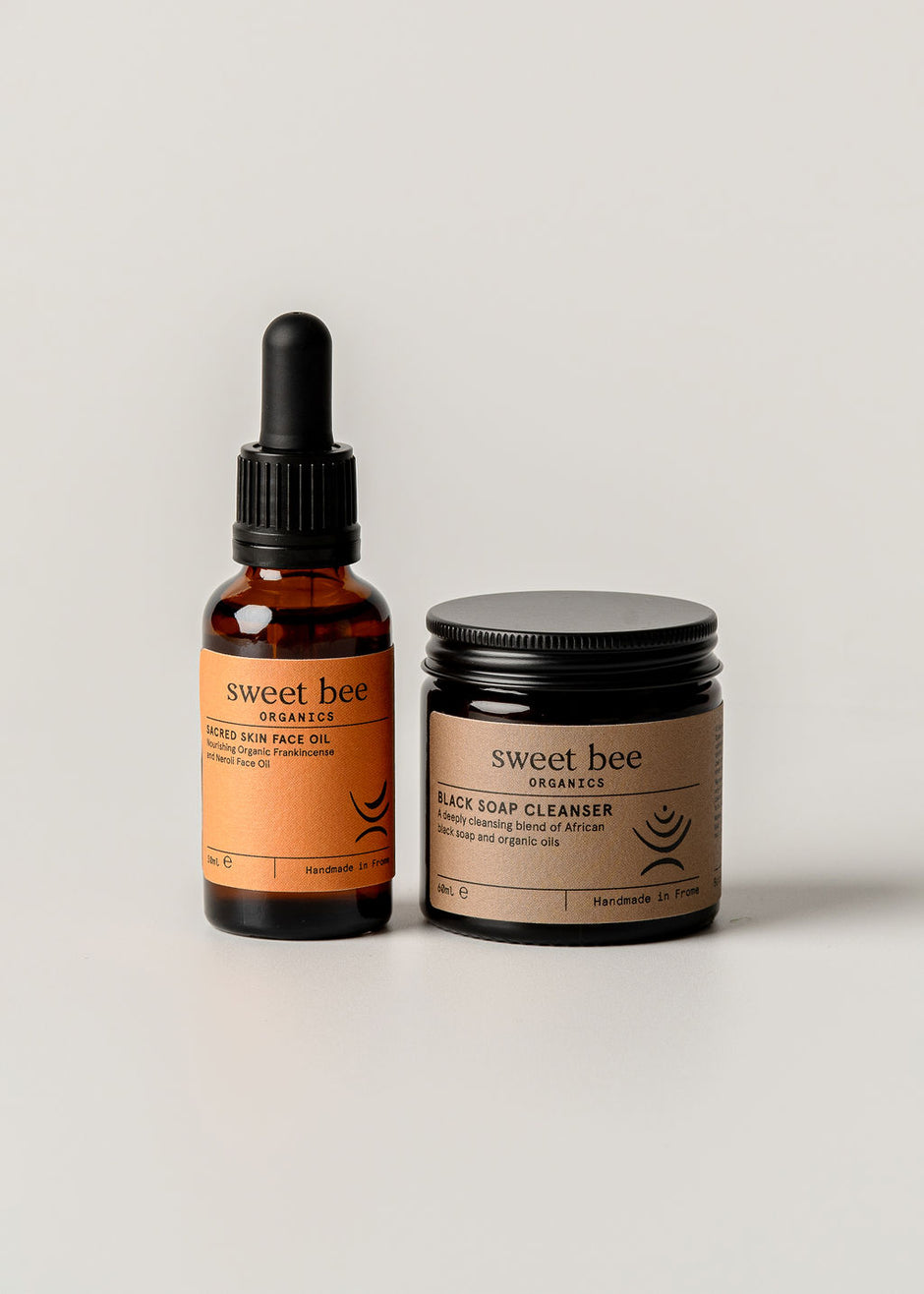 Our Bundles – Sweet Bee Organics USA