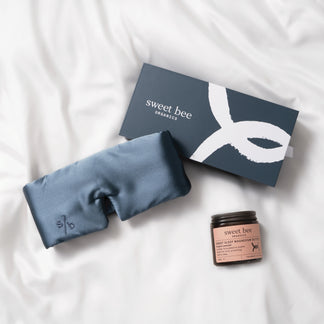 Sweet Bee Deep Sleep Bundle – Sweet Bee Organics USA, Inc