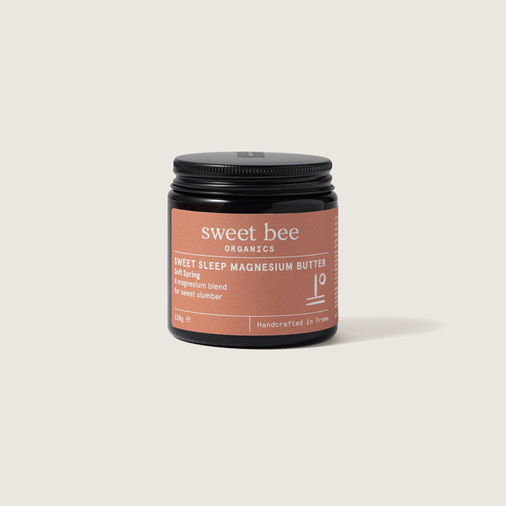 Sweet Bee Organics – Sweet Bee Organics USA, Inc