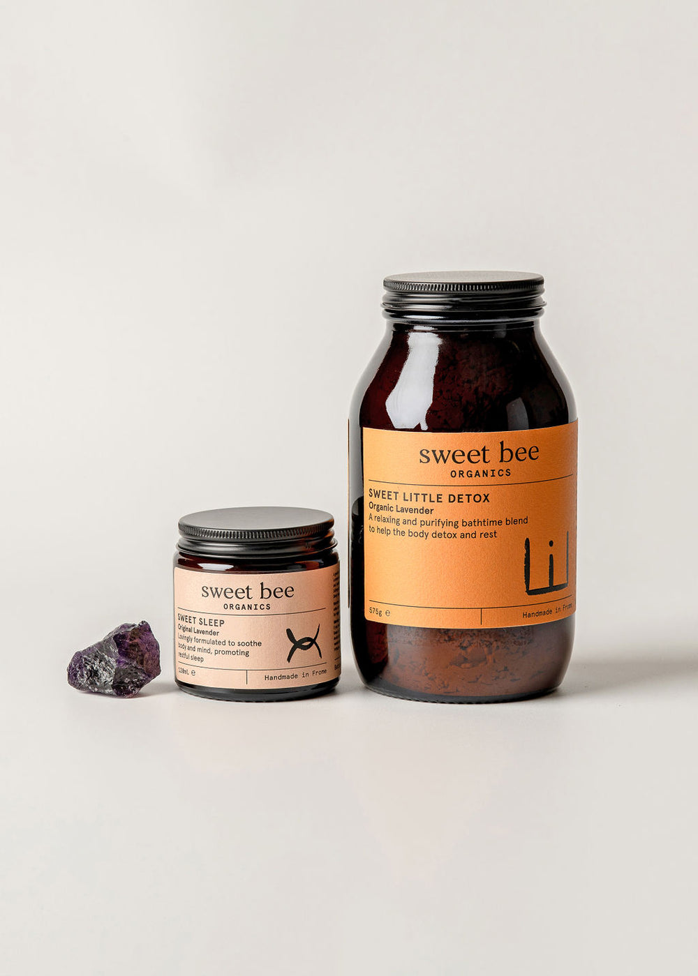 Collections – Sweet Bee Organics USA